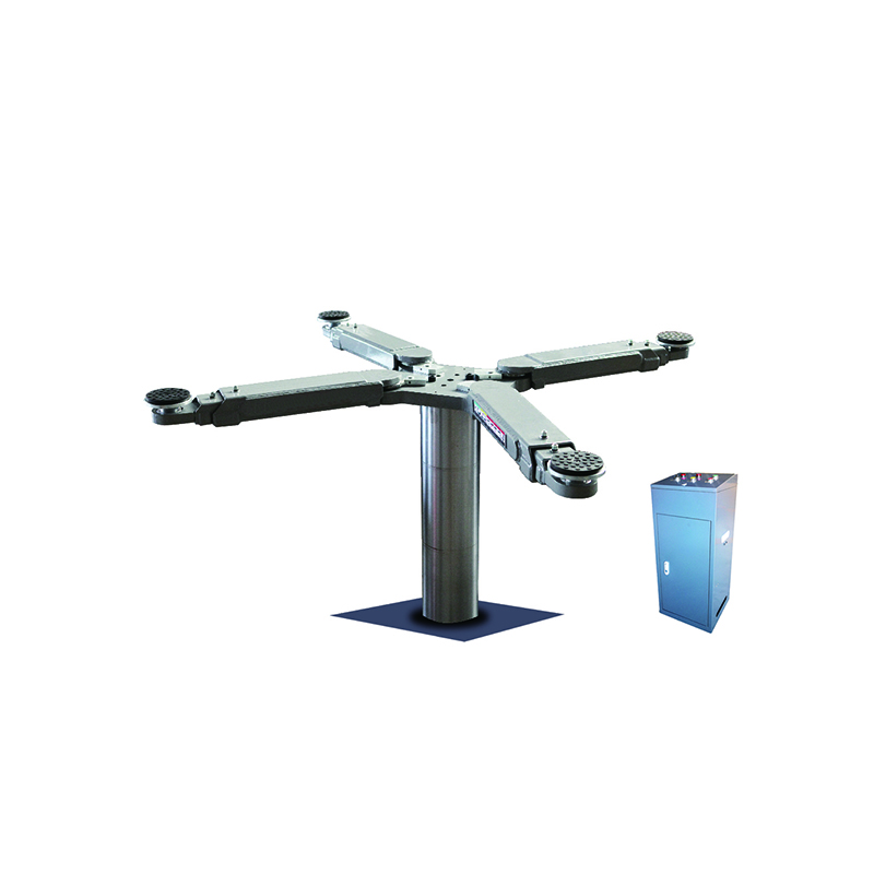 In Ground Hydraulic Car Lifts For Garages Four Post Car Lift, Scissor