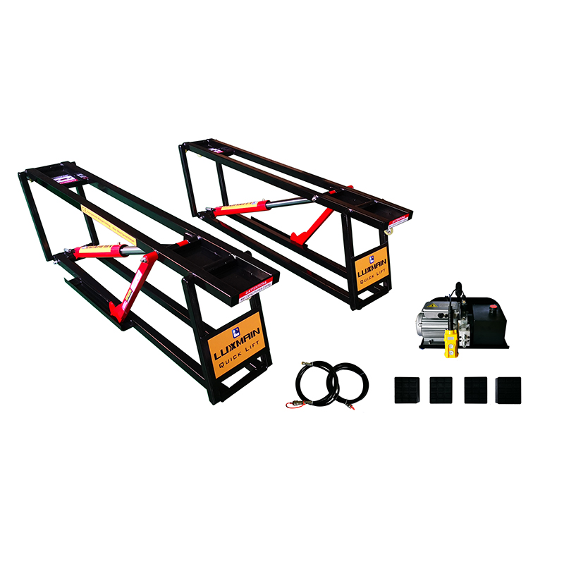Best Hot sale Easy Car Jack Lift Portable Car Quick Lift AC series Tonghe Manufacturer and Factory Tonghe