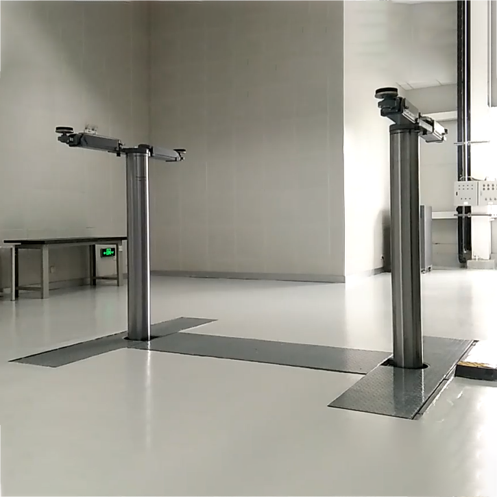 Underground Lift Key Factors To Consider For Underground Garage Lift